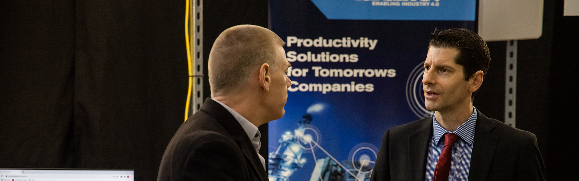 About - Dematec Automation