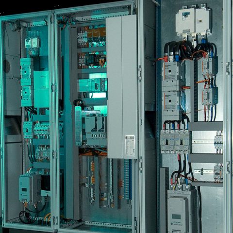 Dematec Automation - Home