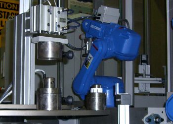 Solutions - Dematec Automation