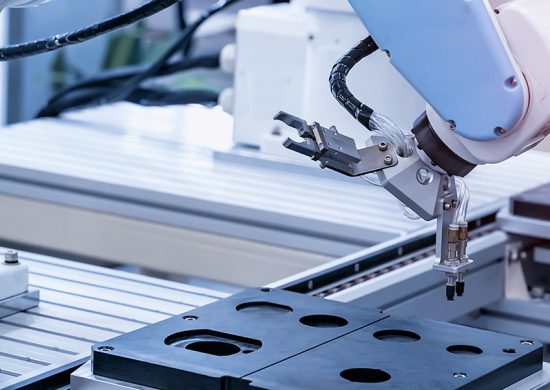 Industries - Dematec Automation