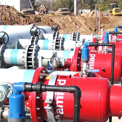 Dematec Automation - Home