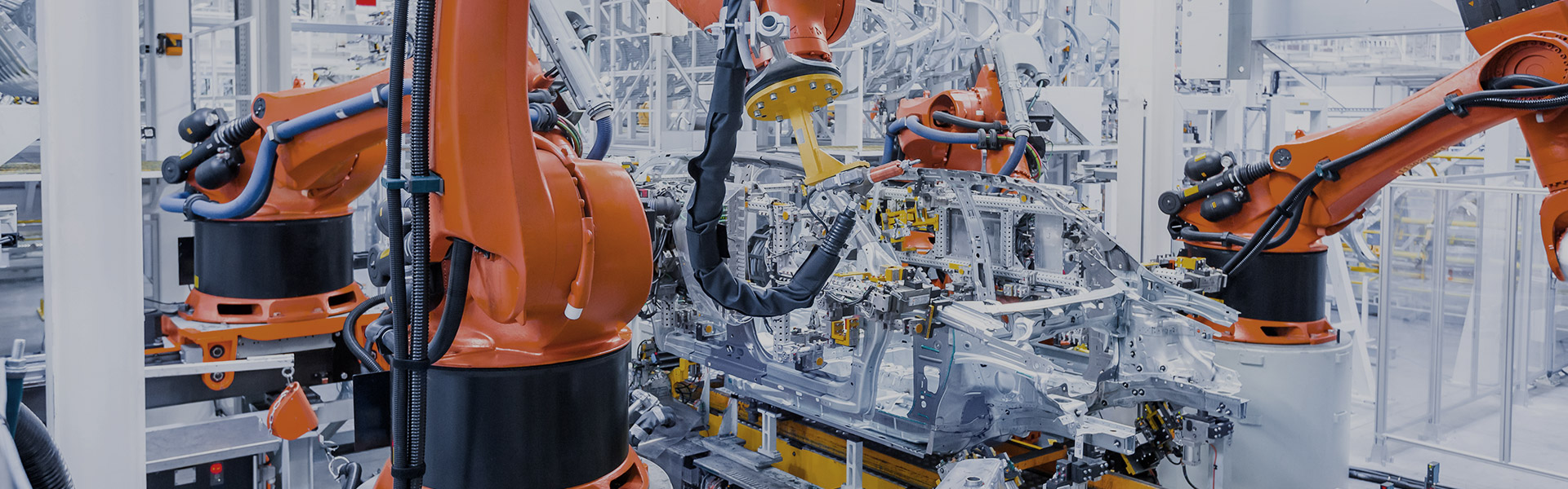 Industries - Dematec Automation