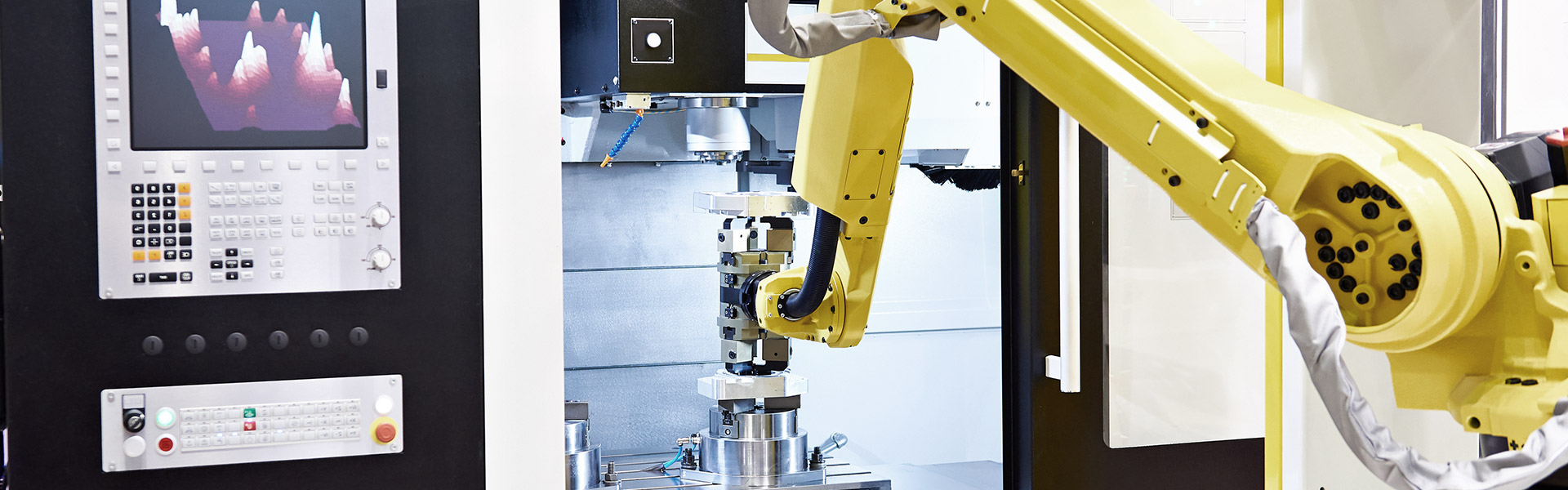 News | Dematec Automation