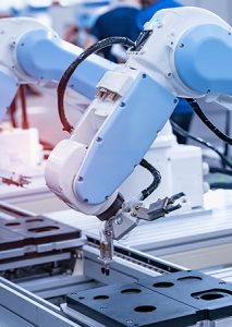 Dematec Automation - Home