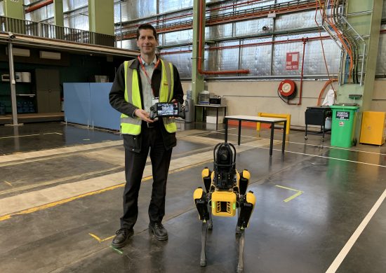 News | Dematec Automation