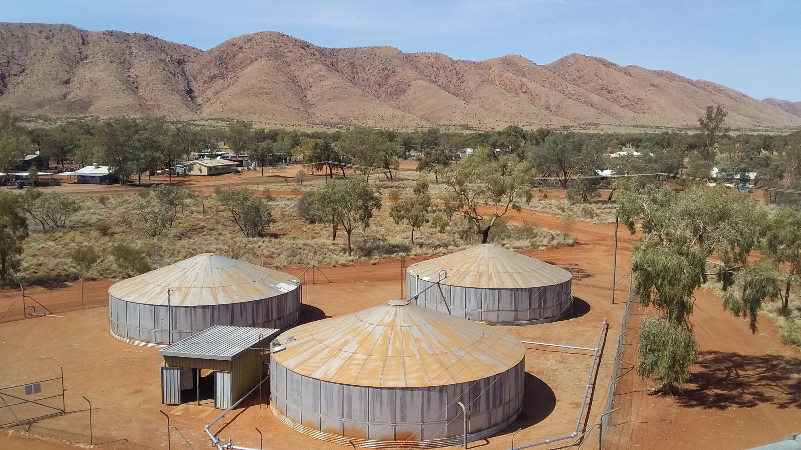 Dematec collaborates in next-generation water treatment project ...