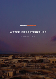 Water & Wastewater - Dematec Automation