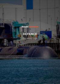 Defence - Dematec Automation